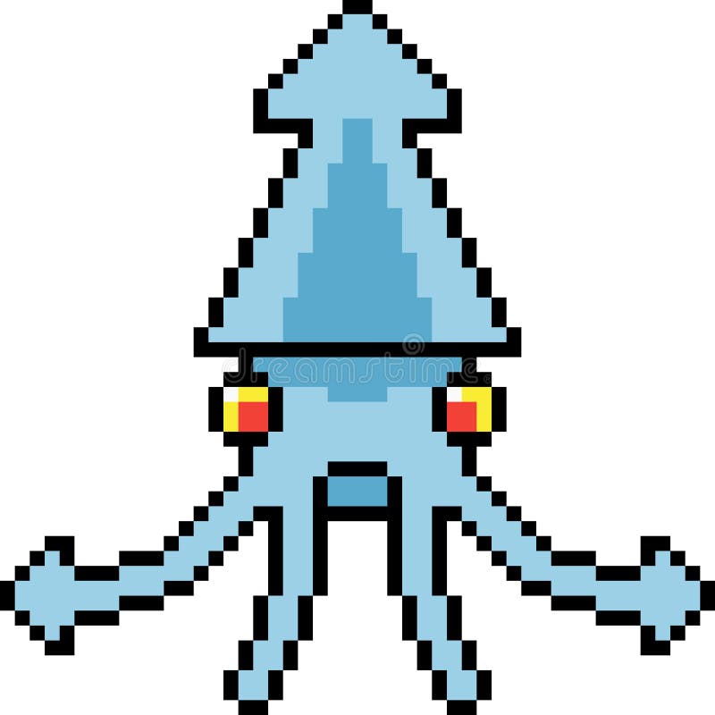 Squid Bit Stock Illustrations – 41 Squid Bit Stock Illustrations ...