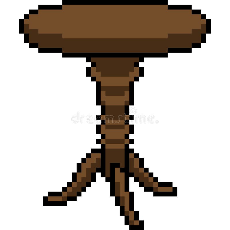 Pixel Art Furniture Stock Illustrations – 641 Pixel Art Furniture Stock ...