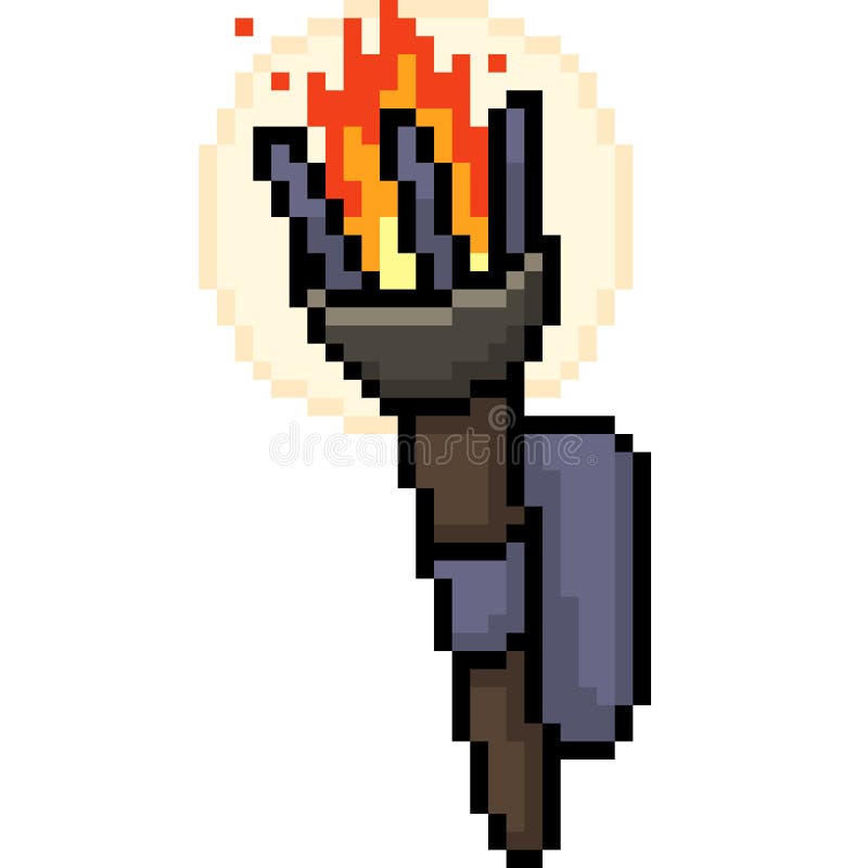 Torch Cave Stock Illustrations – 223 Torch Cave Stock Illustrations ...