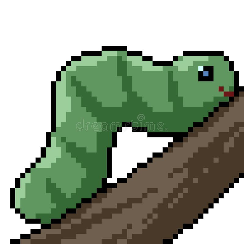 Bug Pixel Art Stock Illustrations – 2,232 Bug Pixel Art Stock ...