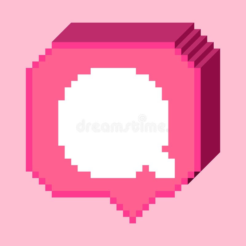 Instagram 8bit Stock Illustrations – 28 Instagram 8bit Stock ...