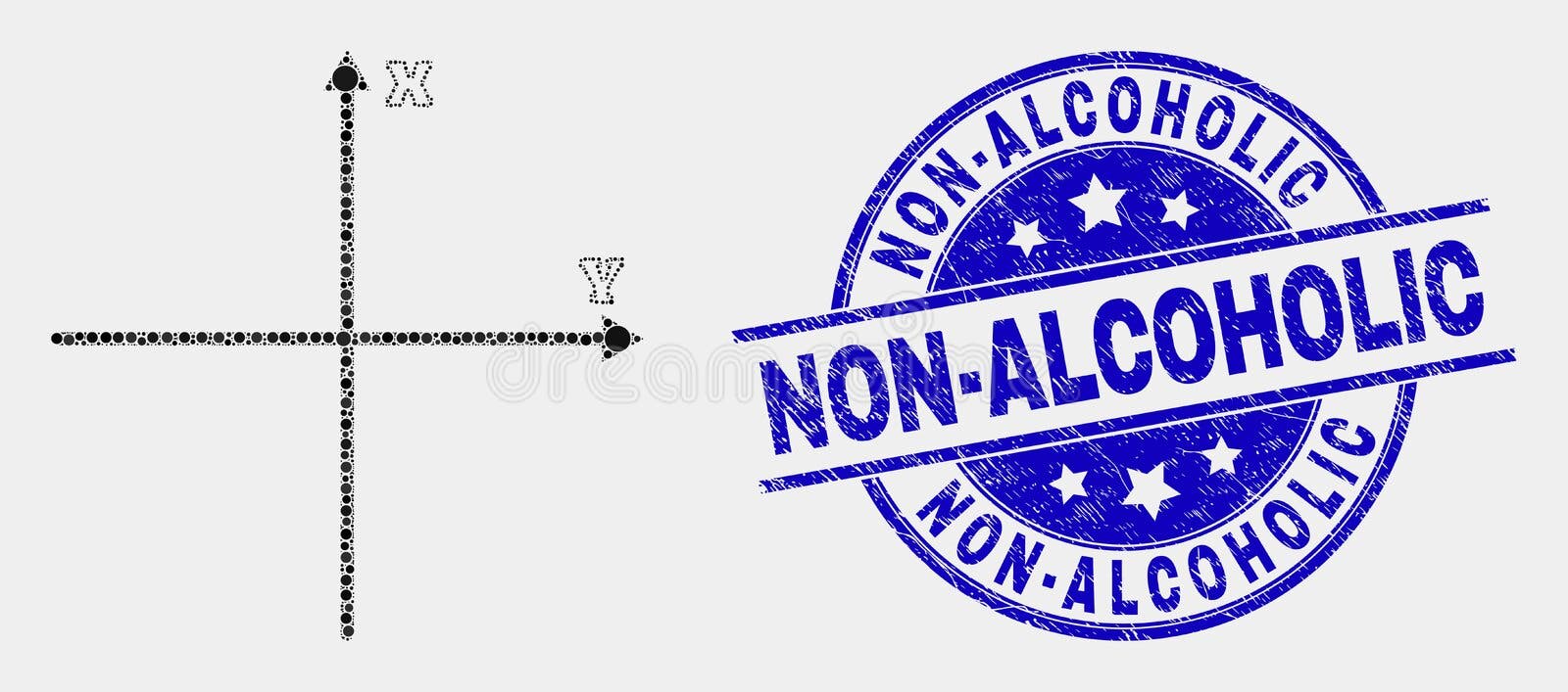 Cartesian Axes Vector EPS Icon with Contour Version Stock Vector ... Cartesian Axes Vector EPS Icon with Contour Version Stock Vector ...