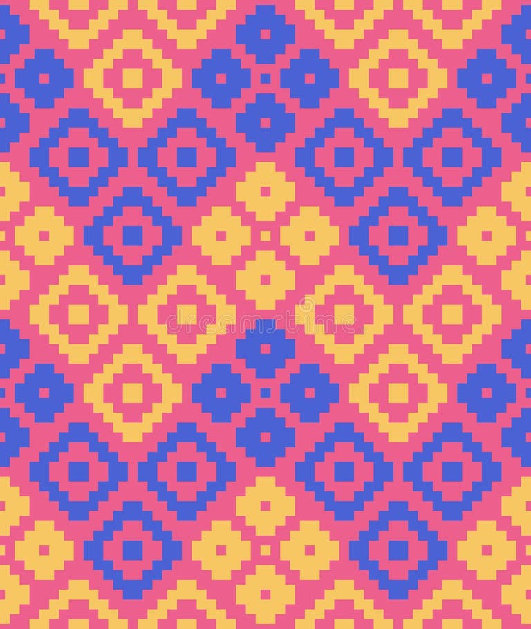 Pixel Lattice Stock Illustrations – 5,001 Pixel Lattice Stock ...