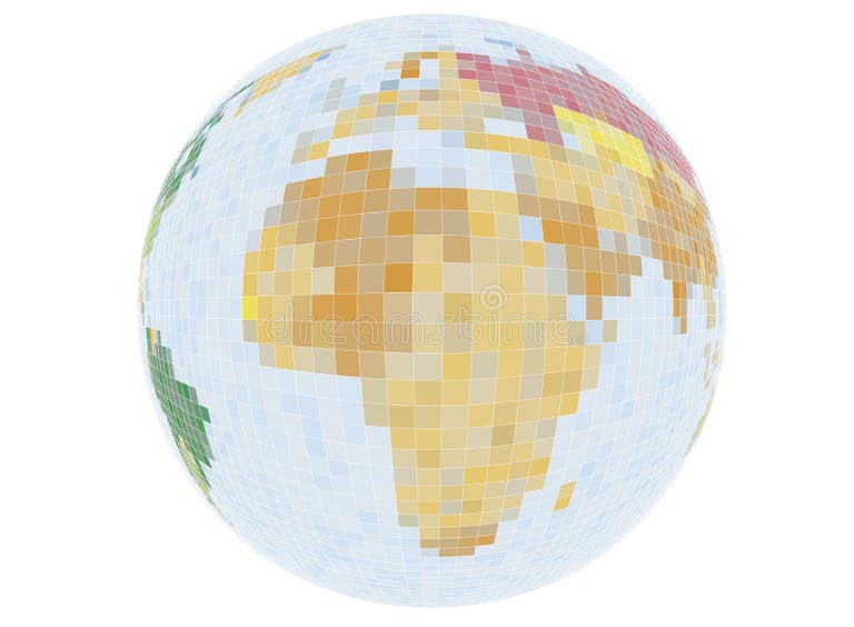 Pixel Swirl Stock Illustrations – 3,143 Pixel Swirl Stock Illustrations ...