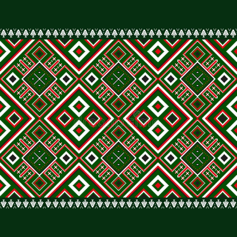 Vector Pixels Seamless Pattern with Sign Vector Pixels Seamless Pattern with Sign