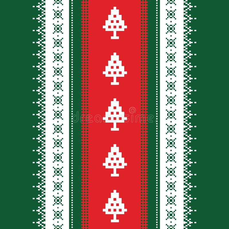 Vector Pixels Seamless Pattern with Sign Vector Pixels Seamless Pattern with Sign