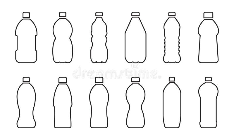 Plastic Outline Stock Illustrations – 156,758 Plastic Outline Stock ...