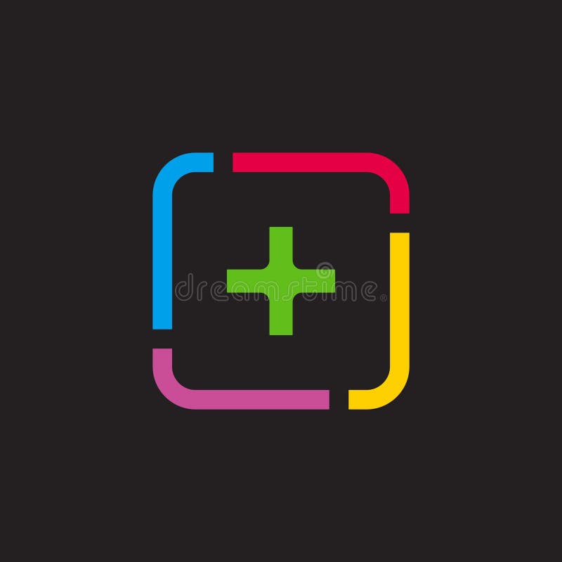 Vector Plus Infographic, Medical Diagram, Healthcare Graph, Hospital ...