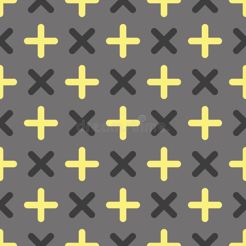 Minimal Plus Pattern Stock Illustrations – 1,334 Minimal Plus Pattern ...