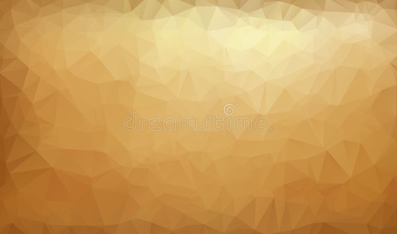 Vector Polygon Abstract Modern Polygonal Geometric Triangle Background ...