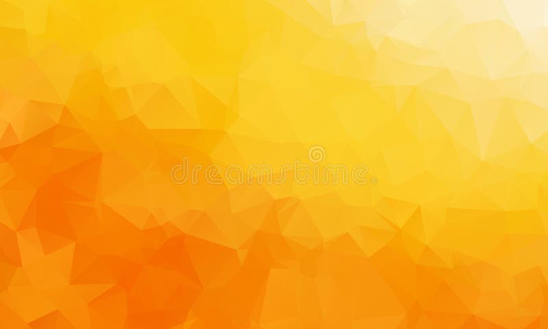 Vector Polygon Abstract Modern Polygonal Geometric Triangle Background ...