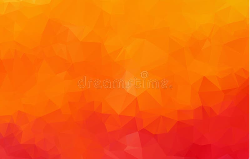 Vector Polygon Abstract Modern Polygonal Geometric Triangle Background ...