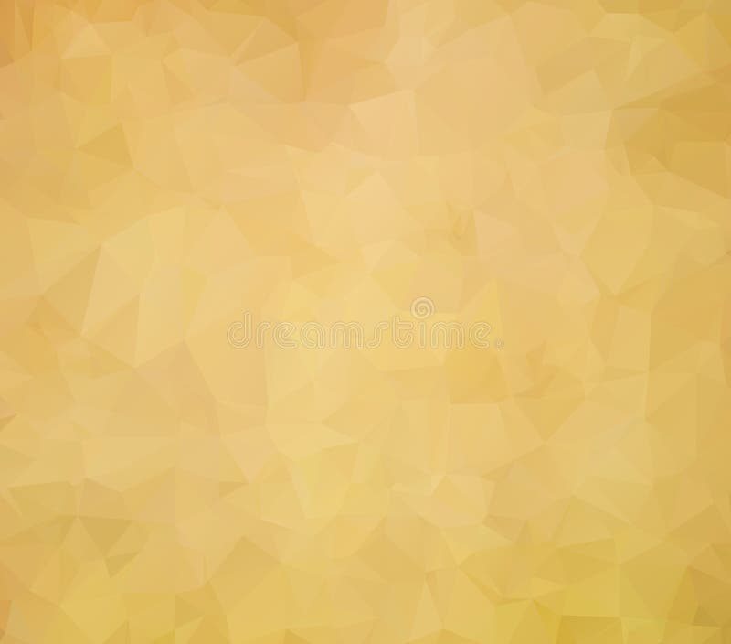 Vector Polygon Abstract Modern Polygonal Geometric Triangle Background ...