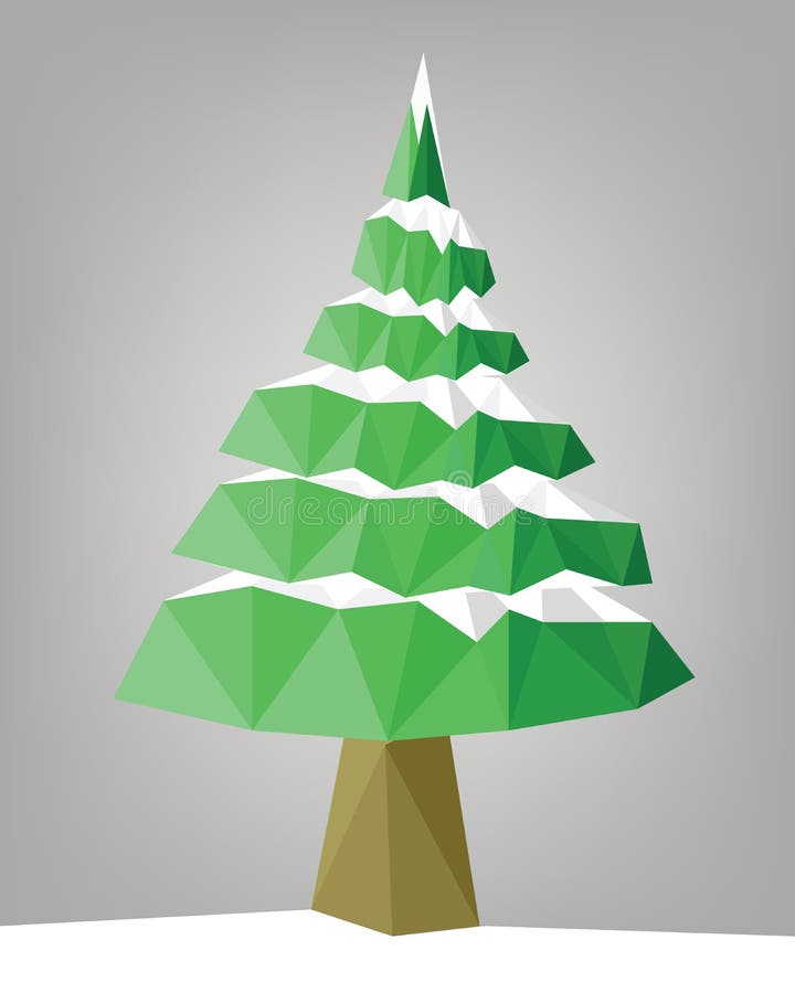 Low Polygon Christmas Ball Wireframe Mesh on Dark Blue Background Stock ...