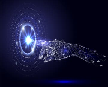 Glowing Point Stock Illustrations – 45,650 Glowing Point Stock ...