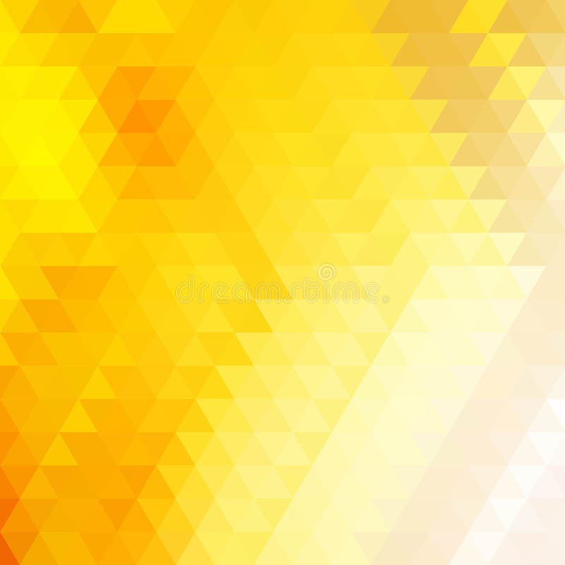 Polygonal Background with Irregular Tessellations Pattern - Triangular ...