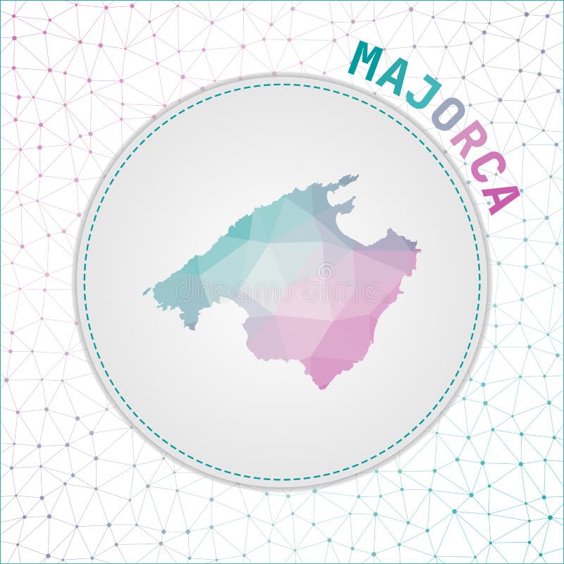 Majorca Map Isolated Stock Illustrations – 122 Majorca Map Isolated ...