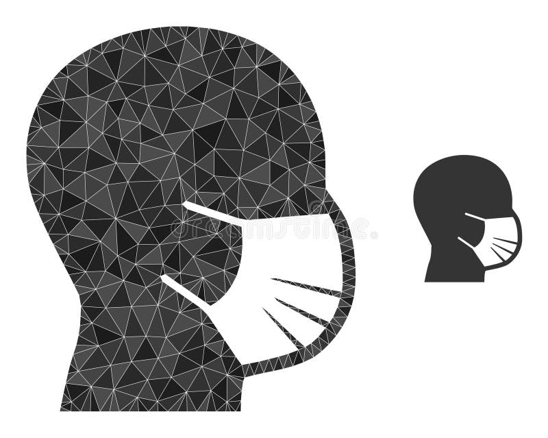 Covid Masked Icon Stock Illustrations – 341 Covid Masked Icon Stock ...