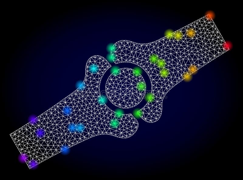 Bone Spectrum Stock Illustrations – 129 Bone Spectrum Stock ...