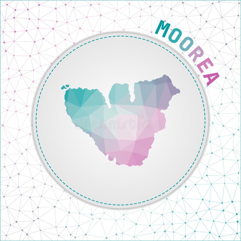 Moorea Map Stock Illustrations – 562 Moorea Map Stock Illustrations ...