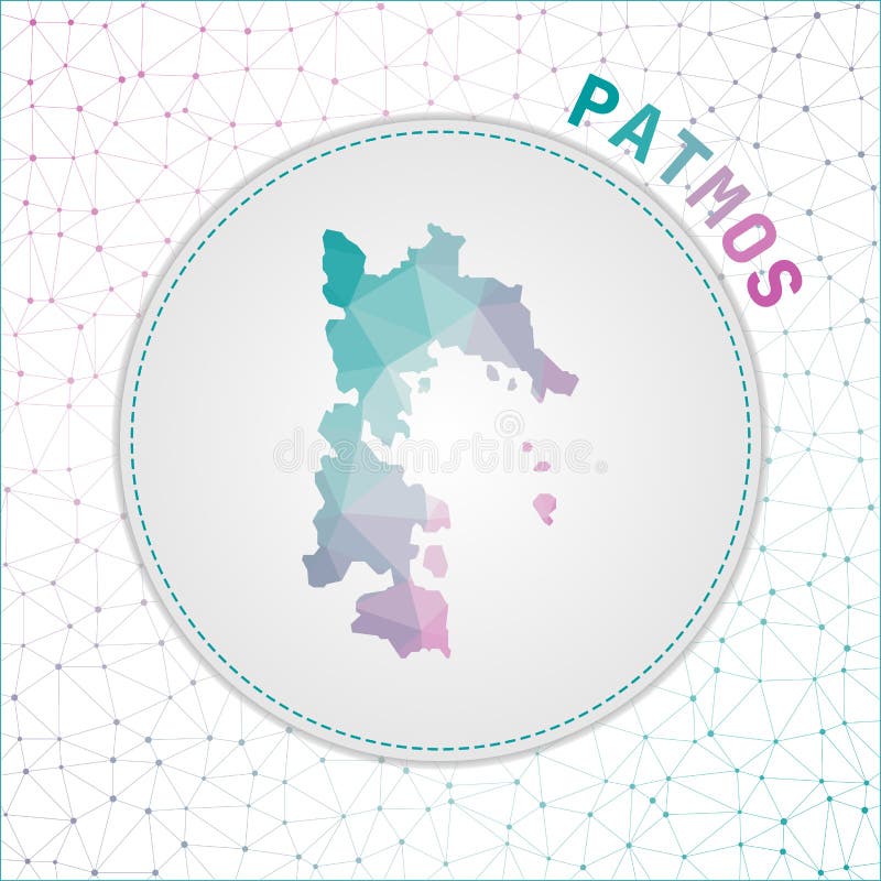 Patmos Stock Illustrations – 151 Patmos Stock Illustrations, Vectors ...