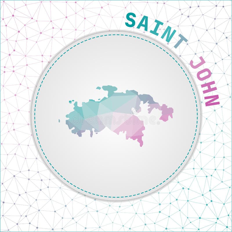 John Virgin Map Stock Illustrations – 114 John Virgin Map Stock ...