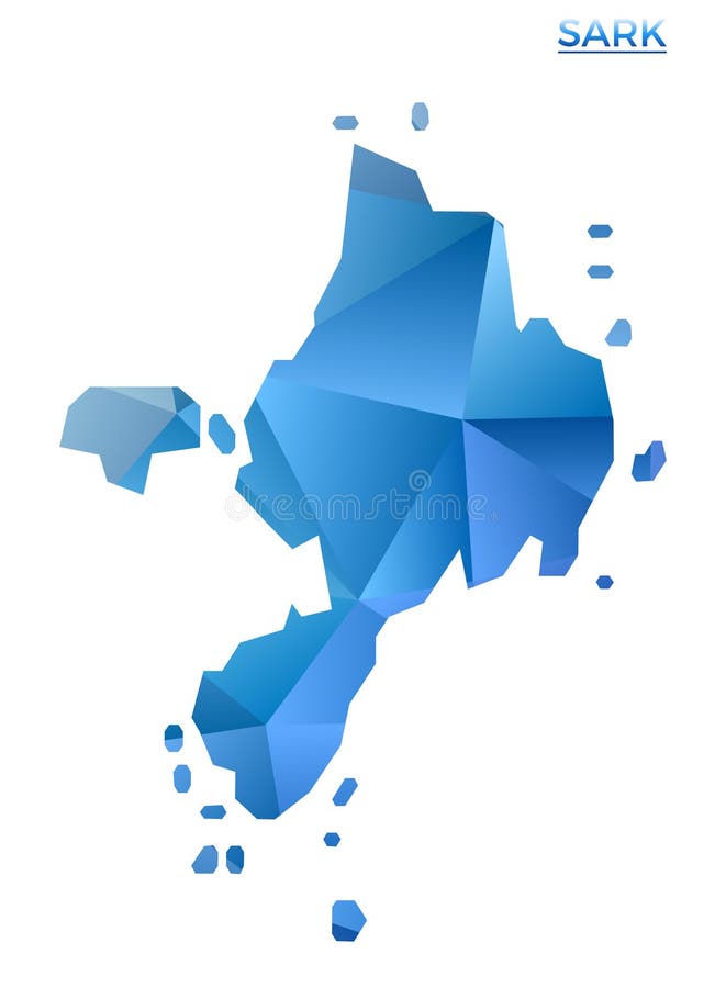 Sark Map Stock Illustrations – 147 Sark Map Stock Illustrations ...