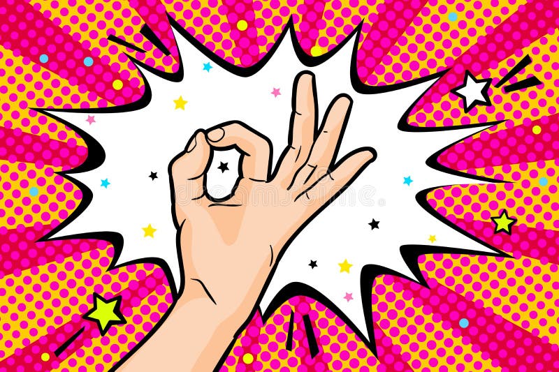 Okay Comics Stock Illustrations – 350 Okay Comics Stock Illustrations ...