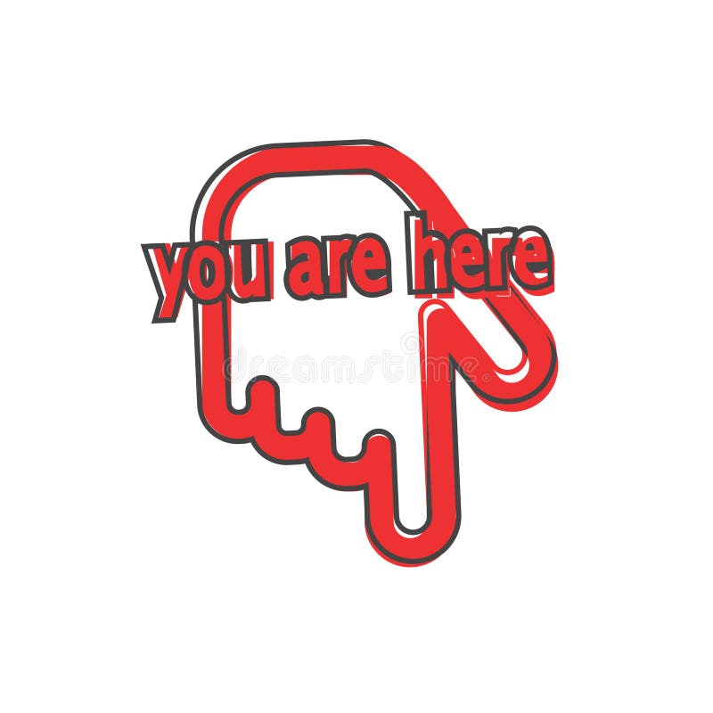 Cartoon Here You Stock Illustrations – 2,533 Cartoon Here You Stock ...