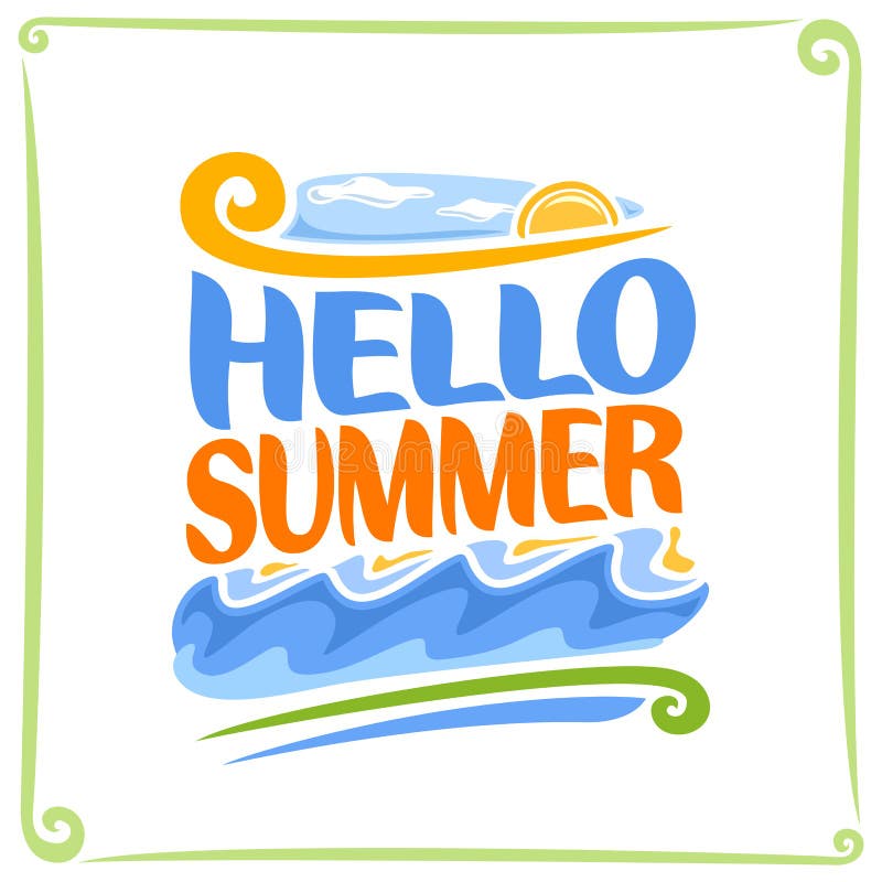 June Clip Art Stock Illustrations – 1,457 June Clip Art Stock ...