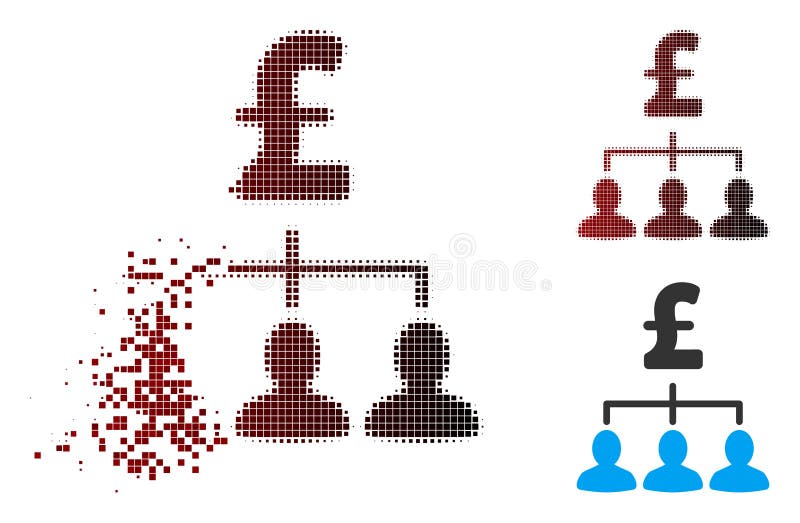 Icon Pay Pound Square Stock Illustrations – 163 Icon Pay Pound Square ...