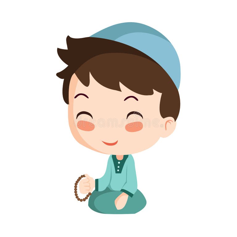 Muslim Boy Stock Illustrations – 11,220 Muslim Boy Stock Illustrations ...