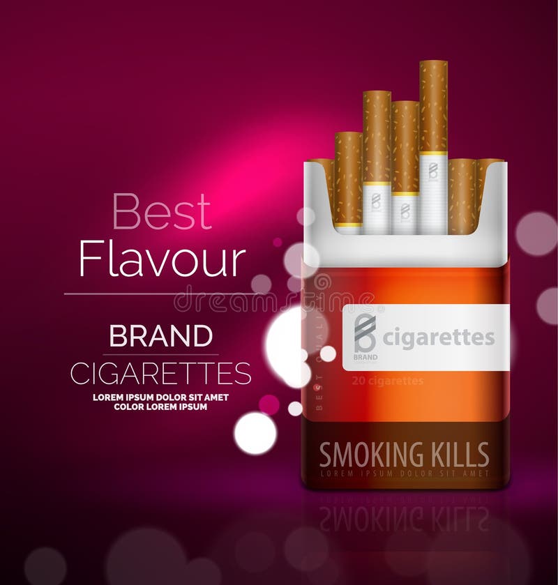 Cigarettes Text Stock Illustrations – 120 Cigarettes Text Stock ...