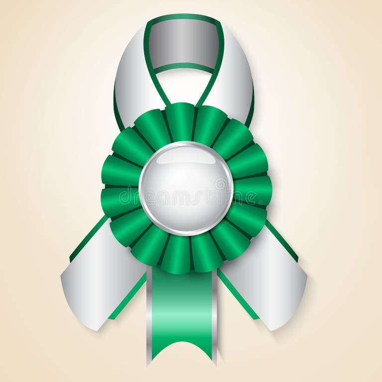 Diploma Green Ribbon Stock Illustrations – 1,810 Diploma Green Ribbon ...