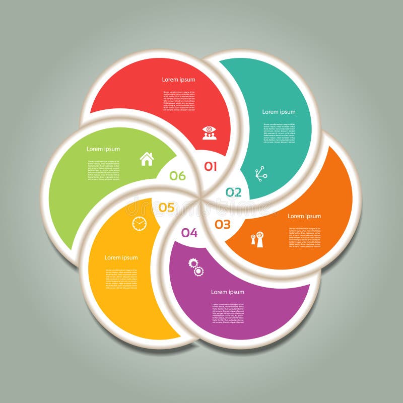 Vector Progress Background stock vector. Illustration of offer - 37648163