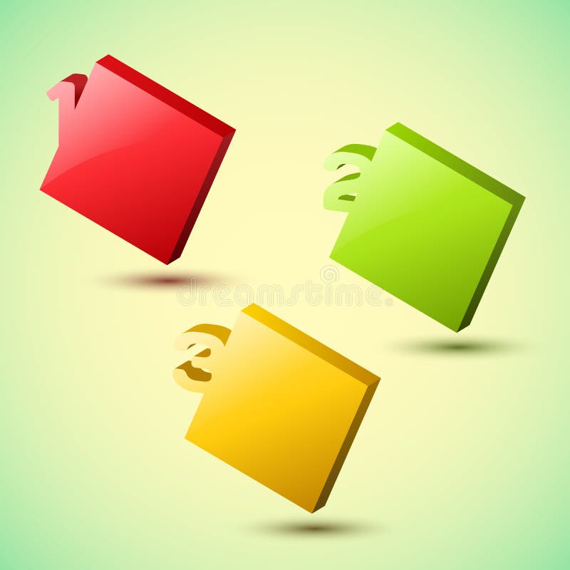 Vector Progress background stock vector. Illustration of card - 37702895