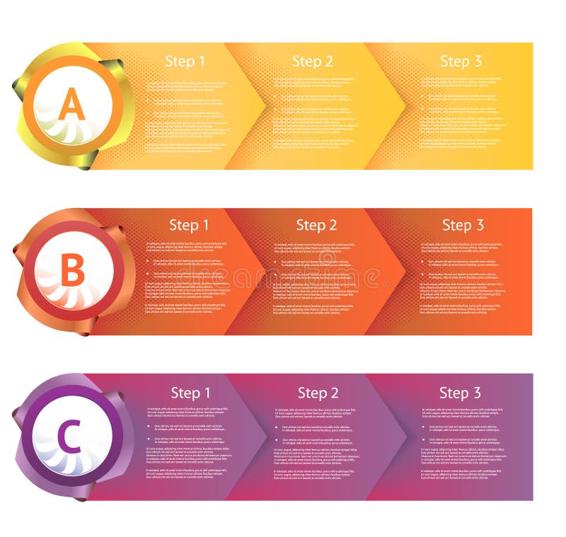 Abc Progress Stock Illustrations – 1,235 Abc Progress Stock ...