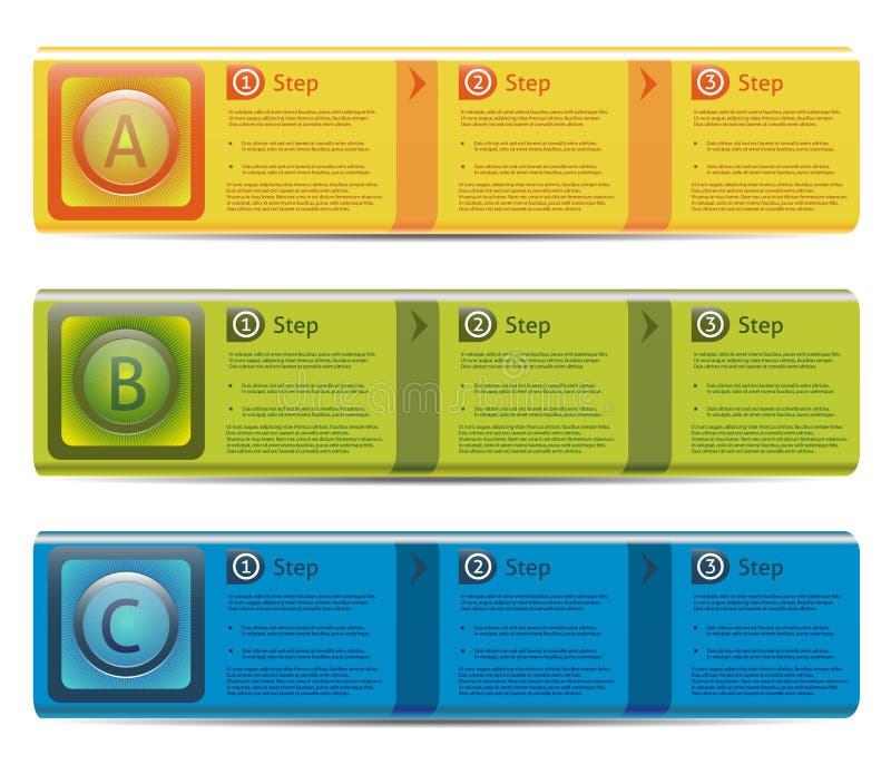 Abc Progress Stock Illustrations – 1,235 Abc Progress Stock ...