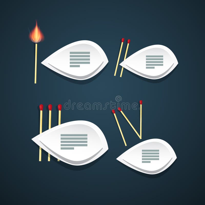 Vector Progress Steps for Tutorial, Infographics Stock Vector ...