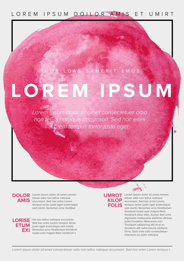 Vector Project Time Plan Gantt Graph Stock Vector - Illustration of ...