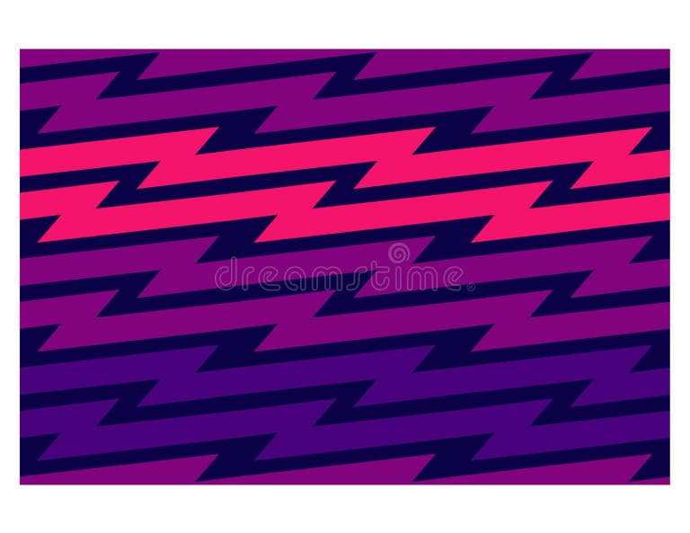 Pink Lightning Bolts Stock Illustrations – 333 Pink Lightning Bolts ...