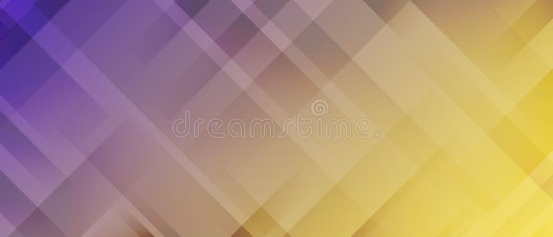Vector Purple and Yellow Abstract Background for Wallpaper, Banner ...