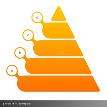 Gradient Pyramid Stock Illustrations – 19,441 Gradient Pyramid Stock ...