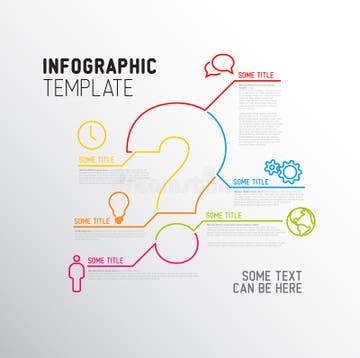 Question Mark Chart Stock Illustrations – 4,501 Question Mark Chart ...