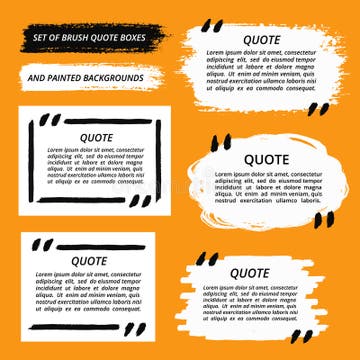 Chalk Speech Marks Stock Illustrations – 282 Chalk Speech Marks Stock ...