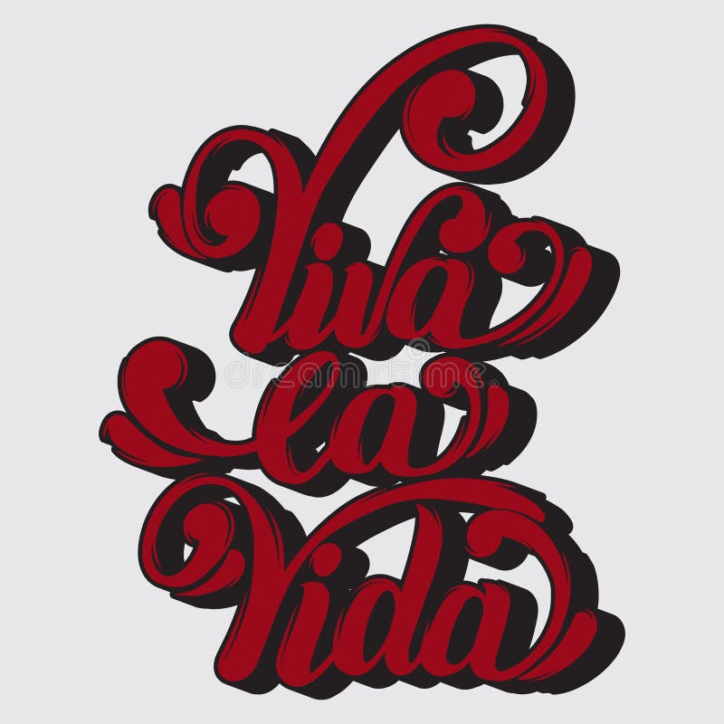 Viva La Vida Stock Illustrations – 10 Viva La Vida Stock Illustrations ...