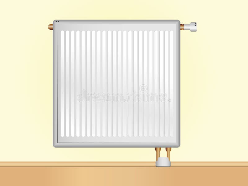 Radiator Stock Illustrations – 32,163 Radiator Stock Illustrations ...