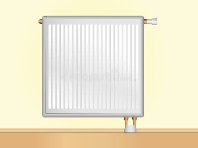 Radiator Stock Illustrations – 19,470 Radiator Stock Illustrations ...