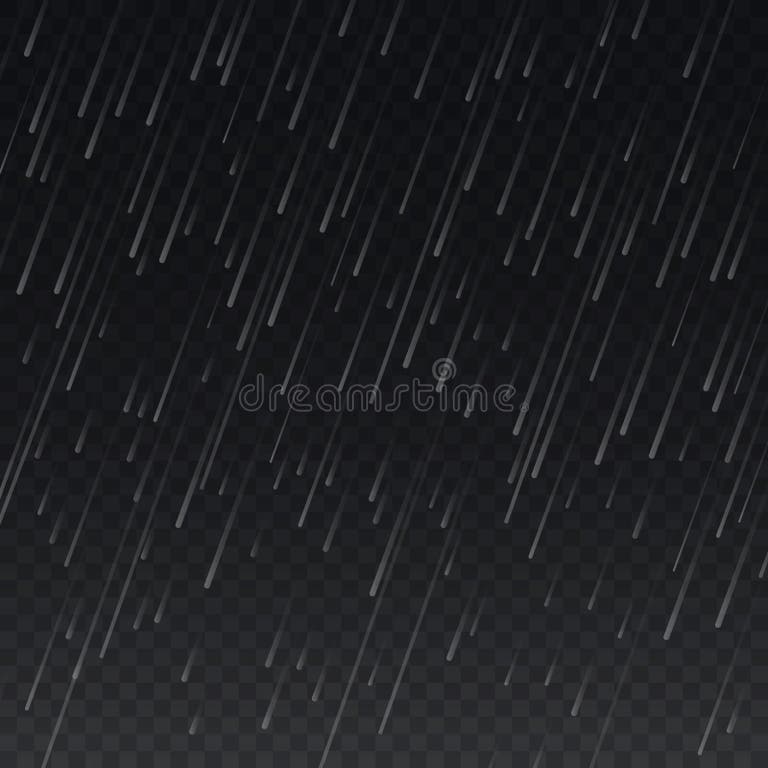 Raining Transparent Background Stock Illustrations – 488 Raining ...