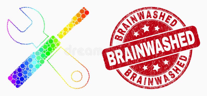 Brainwashed Caption Stock Illustrations – 18 Brainwashed Caption Stock ...